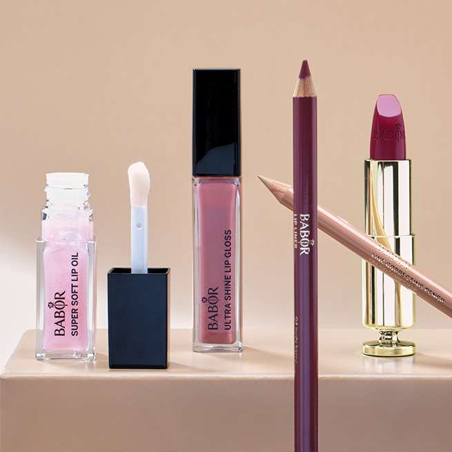 BABOR │ Make Up BABOR