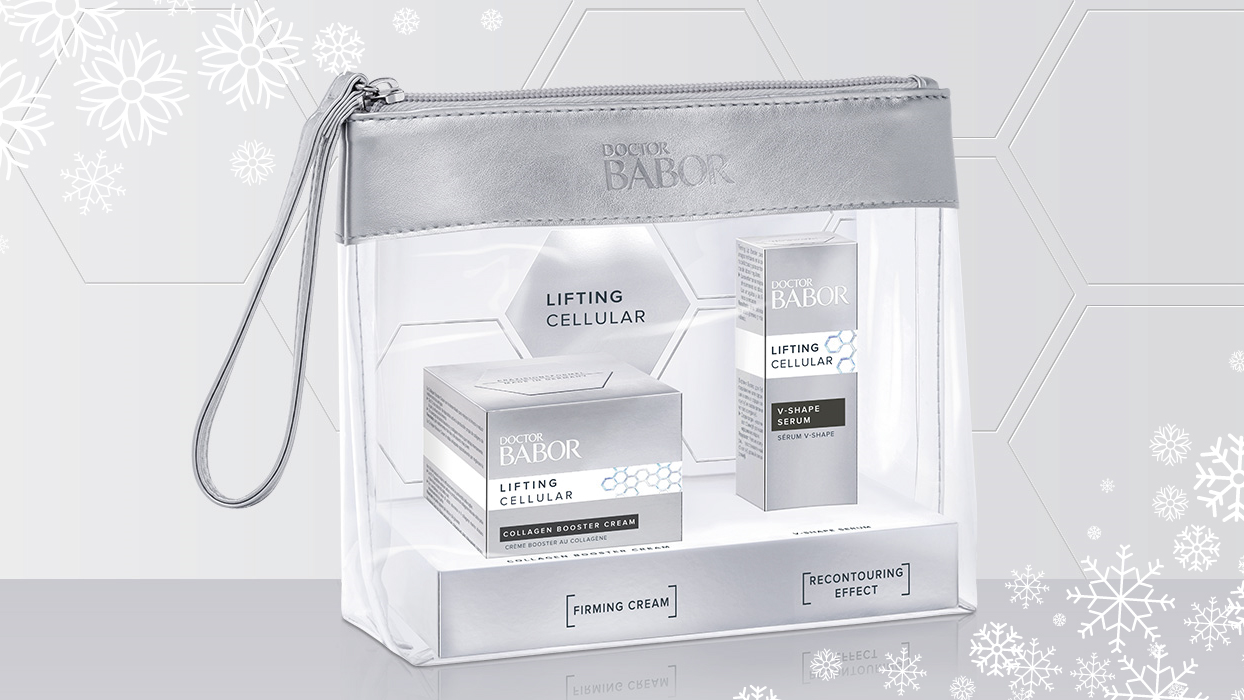 Kolagen | BABOR Trends BABOR