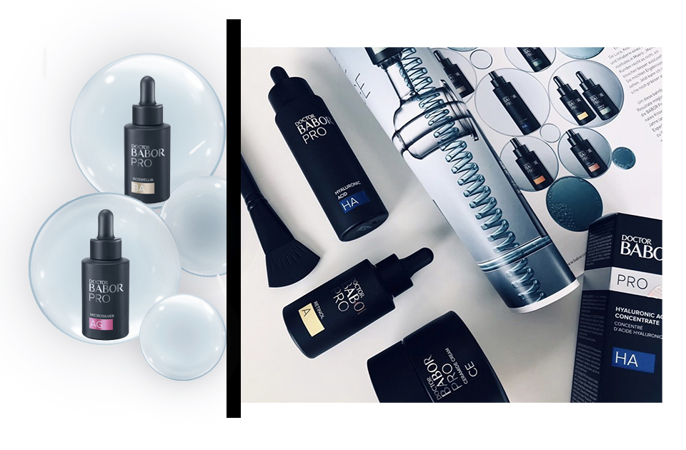 Doctor babor pro BABOR