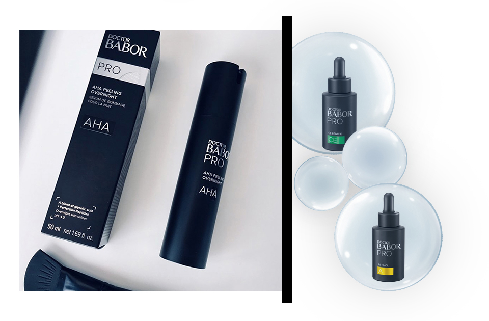 Doctor babor pro BABOR