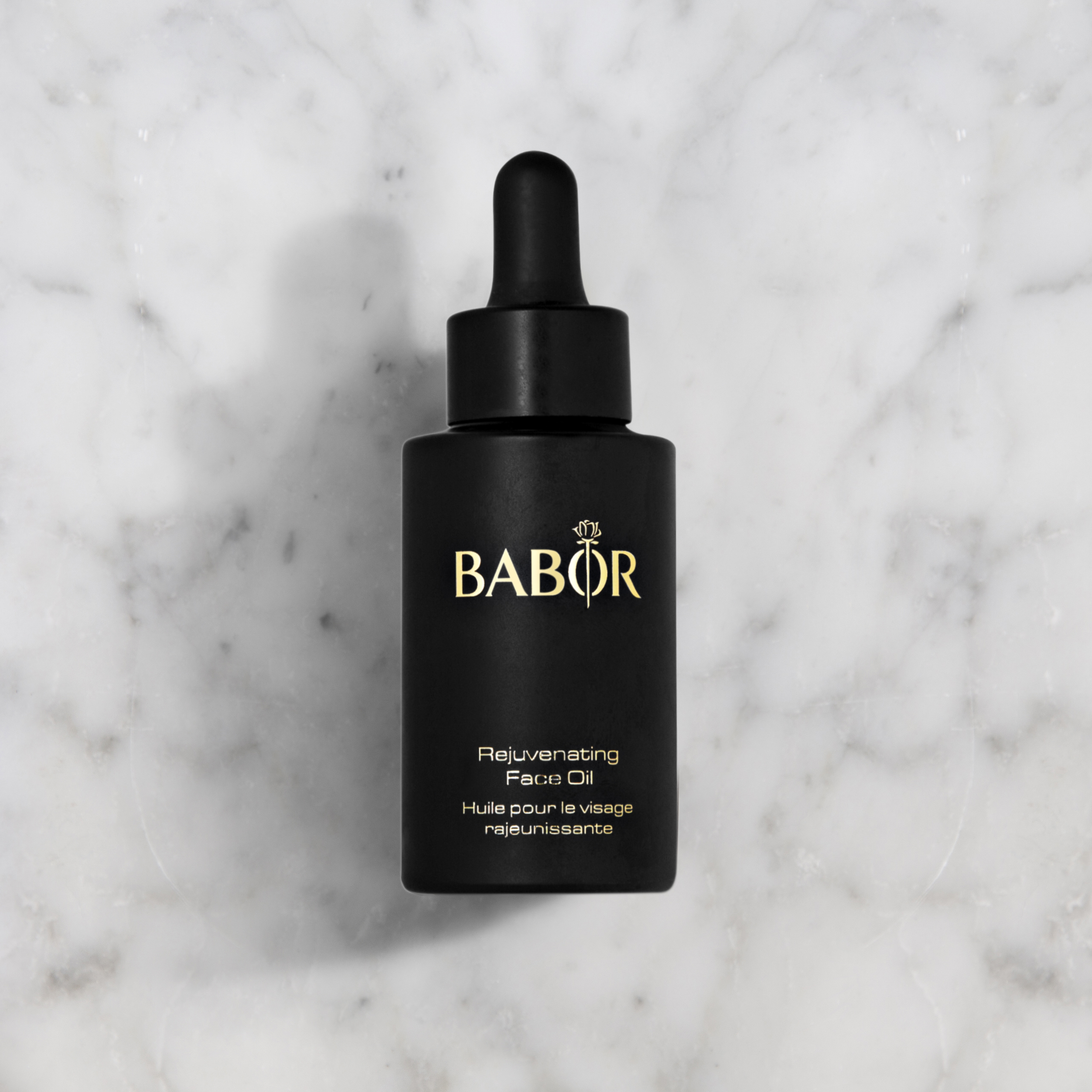 Rejuvenating Face Oil BABOR